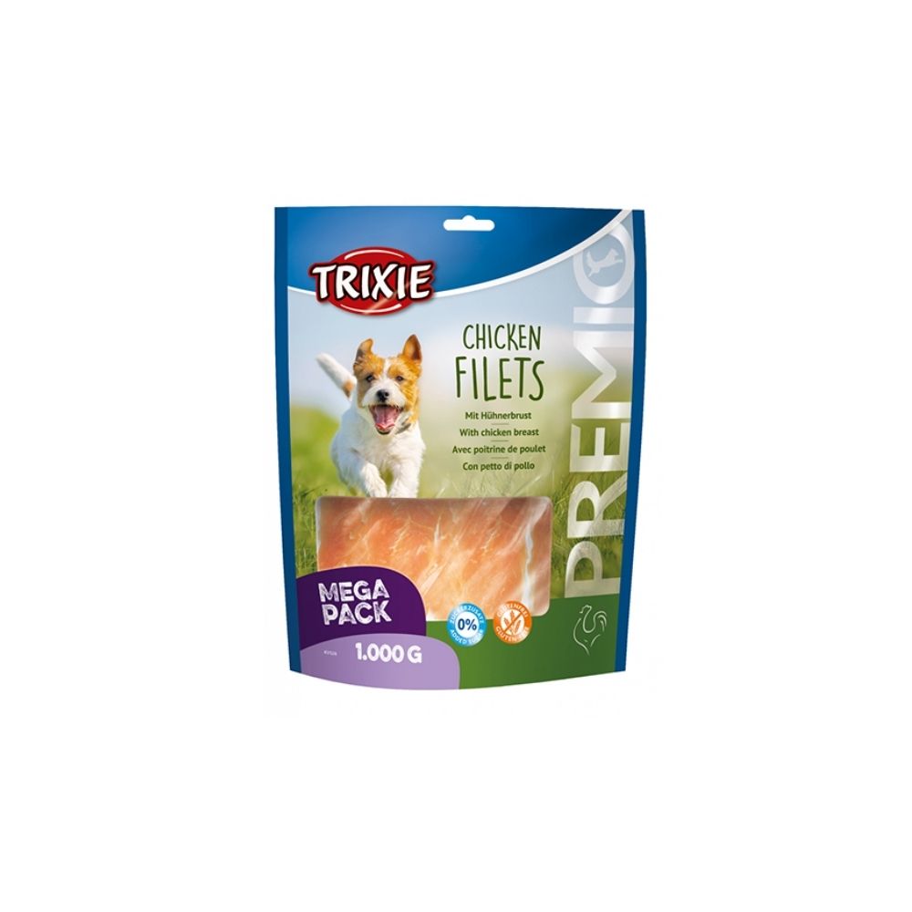Chicken Fillets Mega Pack – Naturepride