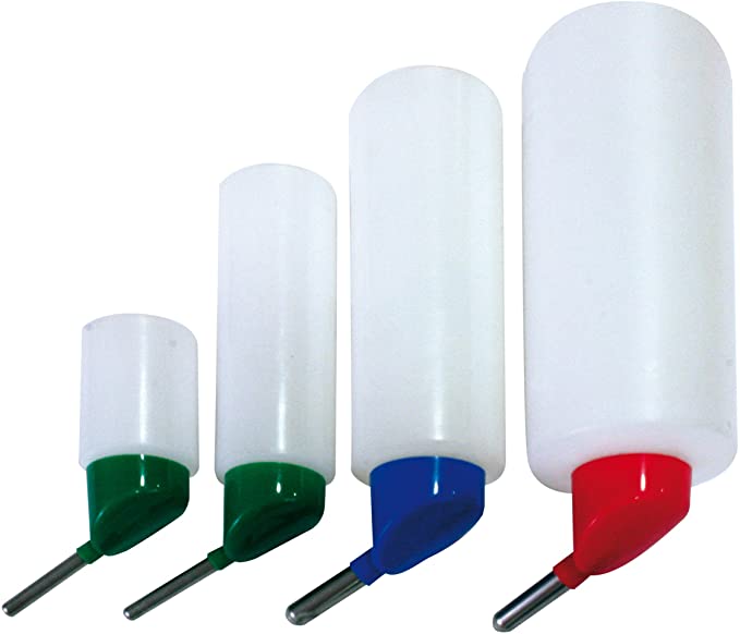 Rodents Water Bottle – Naturepride