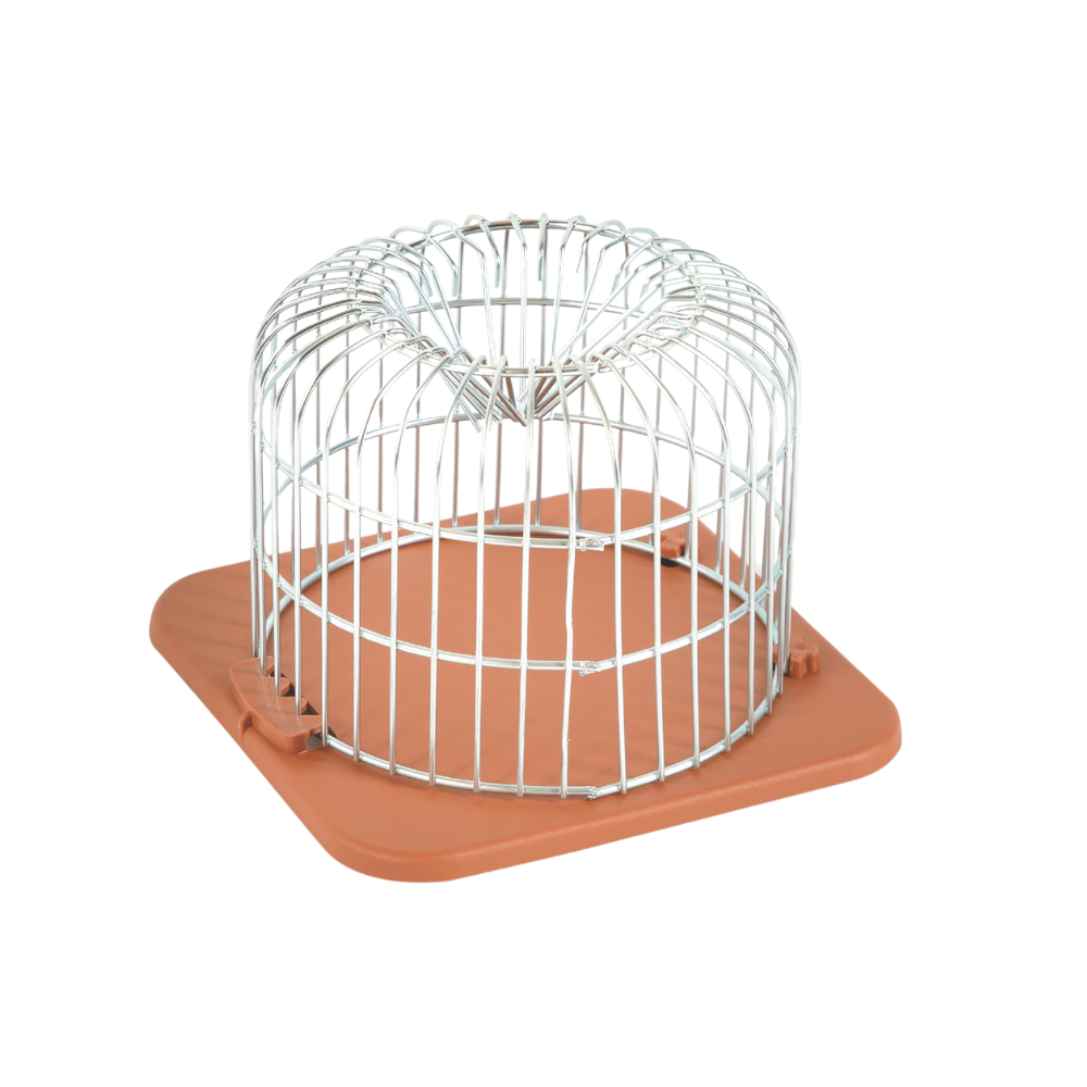 TRAPPOLE ROTONDE 12CM – Round Traps for Small Rodents & Insects ...