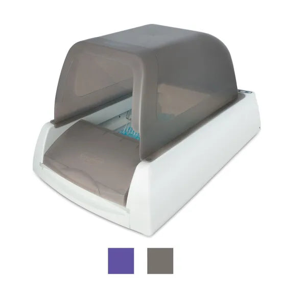 Scoop Free Ultra Self Cleaning Litter Box – Naturepride
